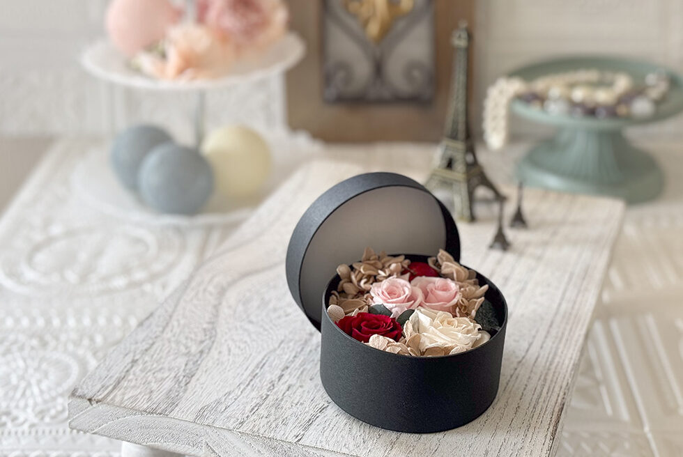 「Creema」にオープン！ - M・CHERIMO