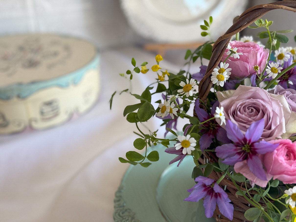 初夏のお得なキャンペーン - M・CHERIMO